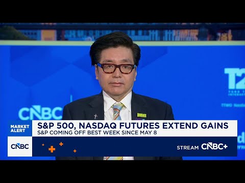 July will be a 'stronger month' for stocks, says Fundstrat’s Tom Lee