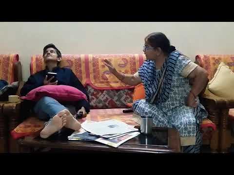 Must watch.. Every indian mom and son