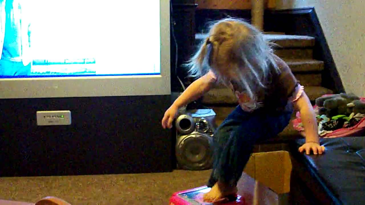 Potty Break - YouTube