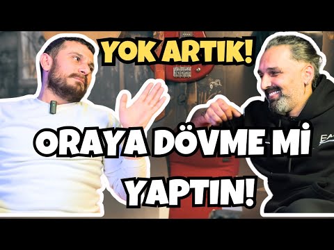 DÖVMECİLER SATANİST Mİ?  | Nasıl Dövmeci Olunur? | Dövme Yaptırmak Acıtır mı?| Ustadan Dinledik