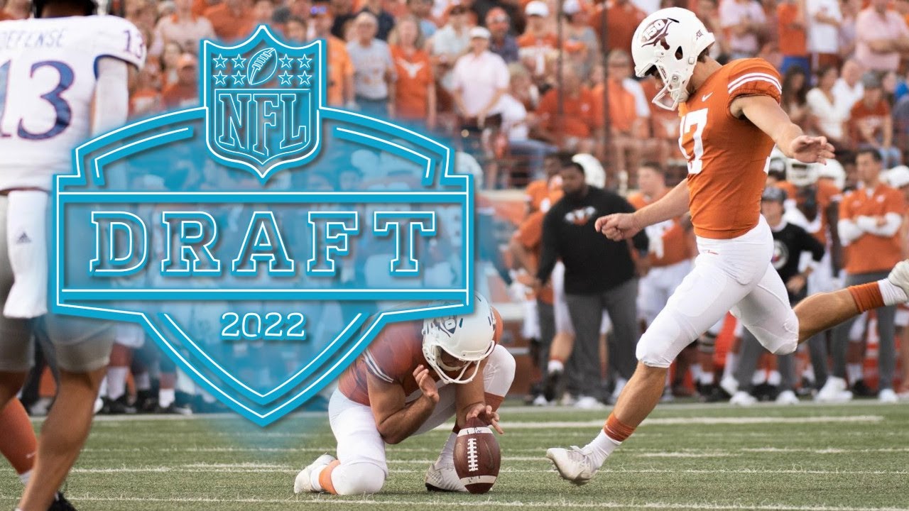 So the rams Signed Cameron Dicker, Here's what to Expect (2022 UDFA ...