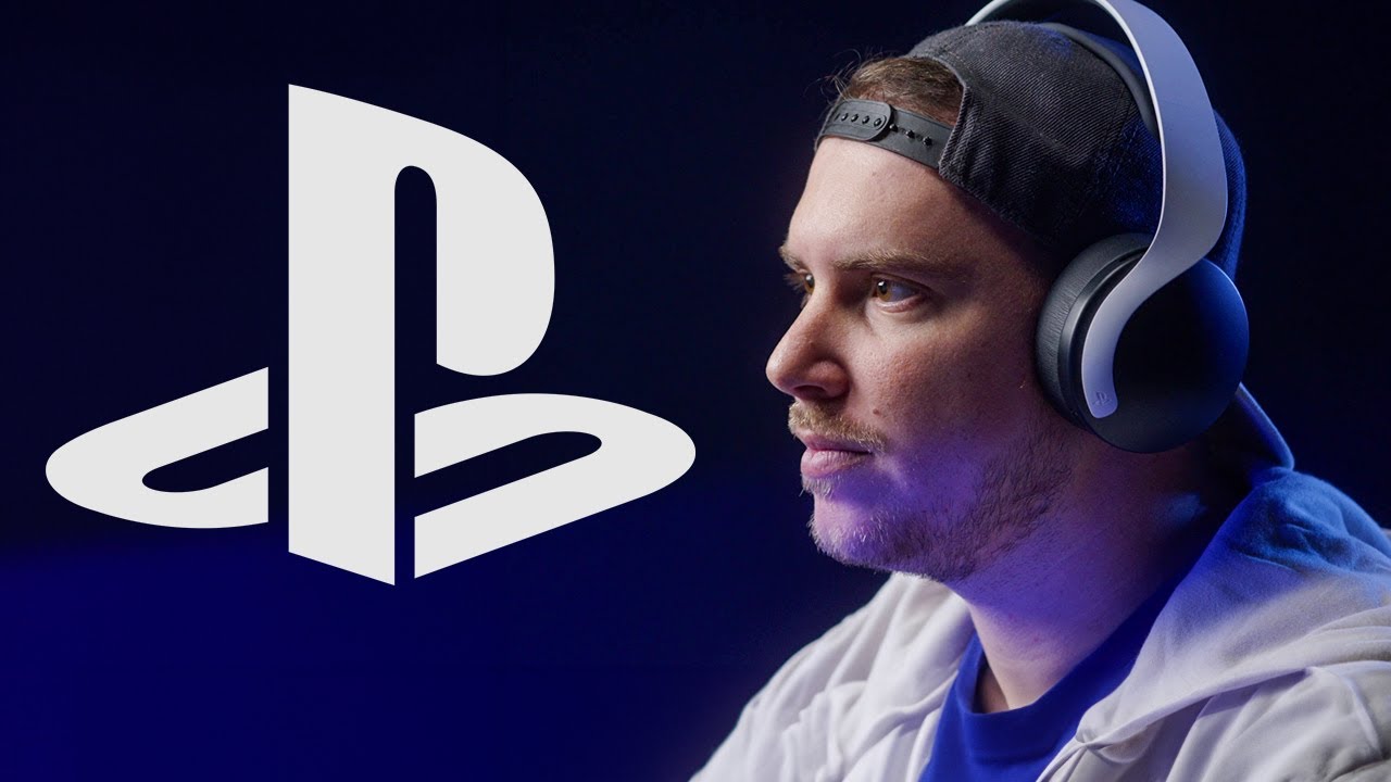 REALIZZO UN SOGNO! - Sono un PLAYSTATION PLAYMAKER! - YouTube