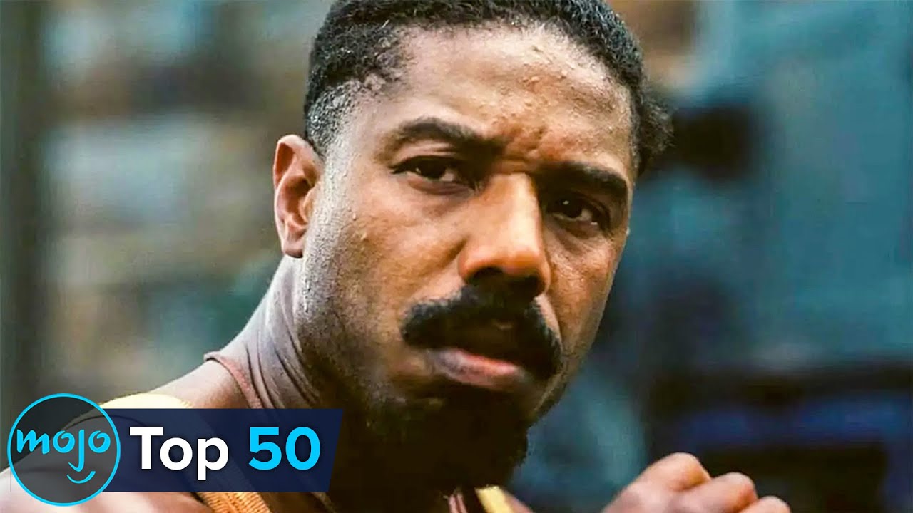 50 Movies That Turned Out Way Better Than Anyone Expected - YouTube