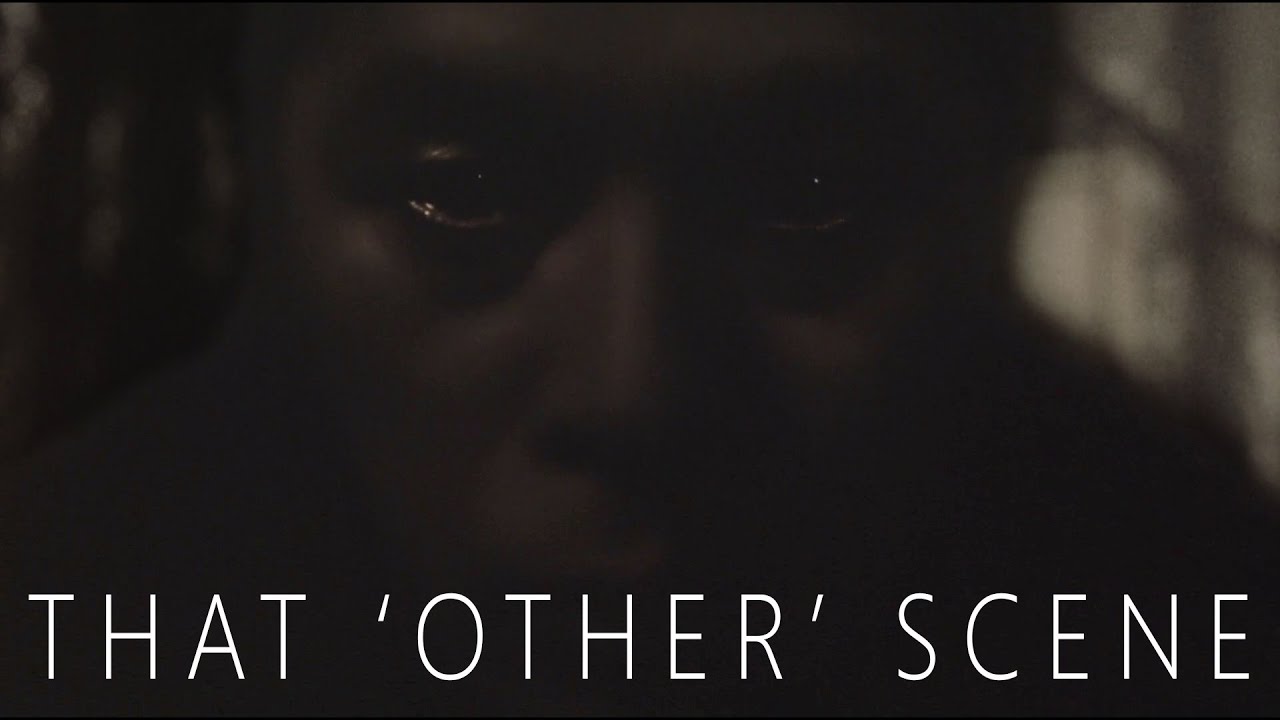 Kairo | Anatomy of the Second Scariest Scene of All Time - YouTube