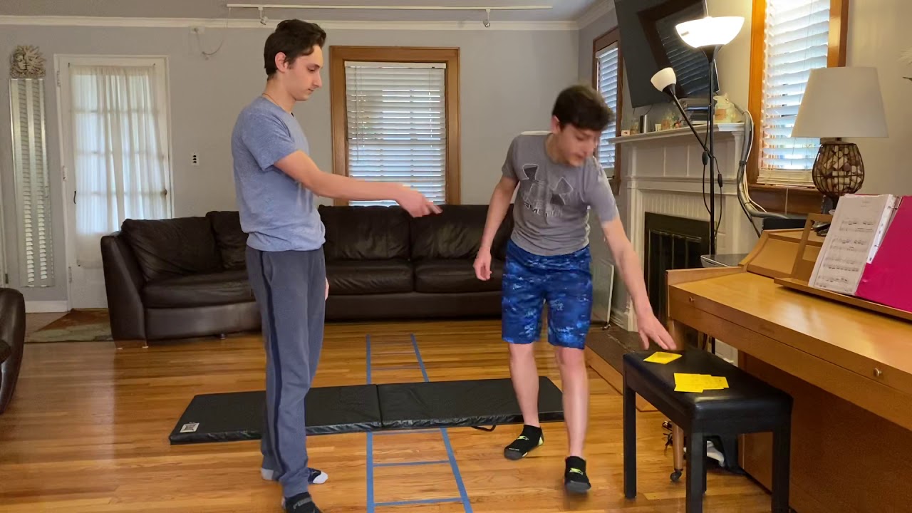 TRUTH or WORKOUT??? - YouTube