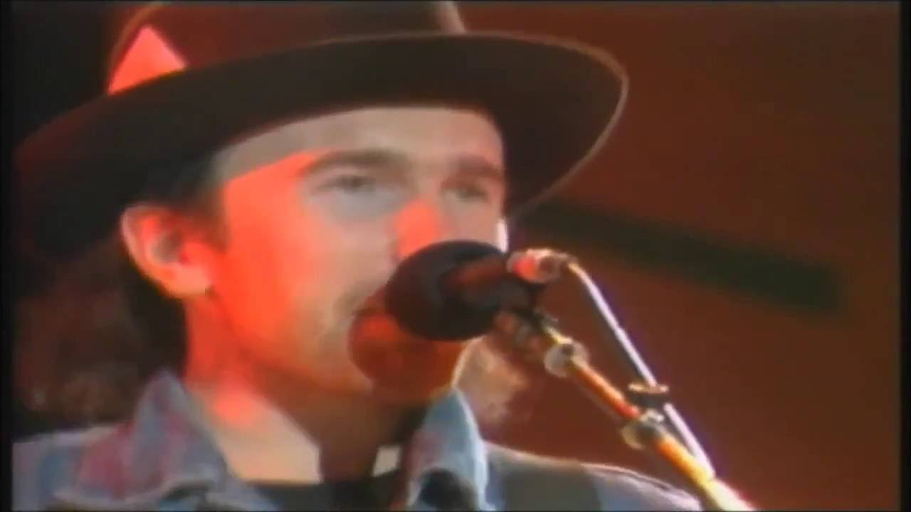 (03) U2 - Sunday Bloody Sunday (17-May-1986) [Self Aid Dublin, Ireland ...