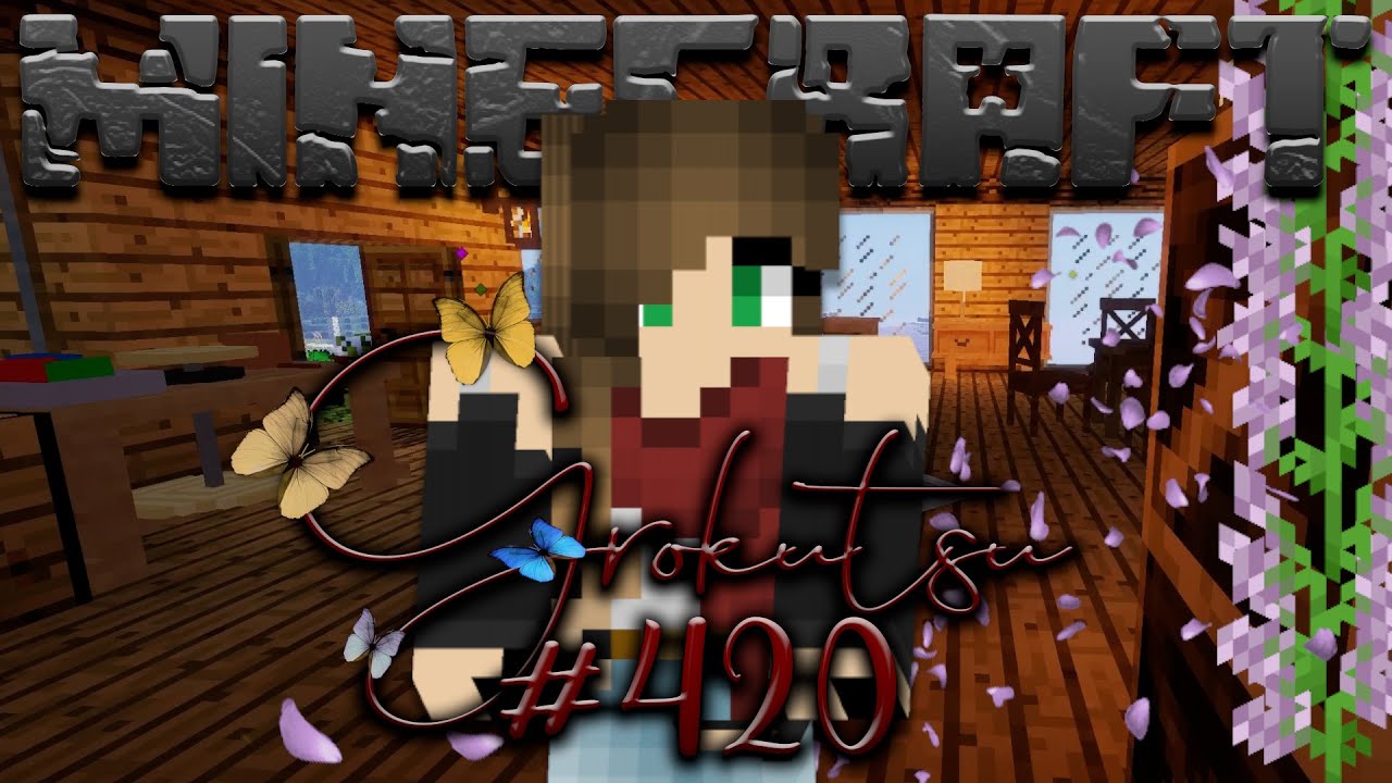 Minecraft 💎 420 Funktionstüchtig [Deutsch] - YouTube