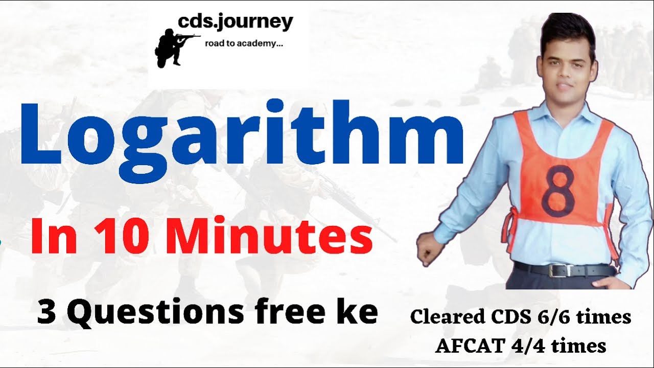 Logarithm Based Questions In 10 Minutes YouTube logarithm-based-questions-in-10-minutes-youtube