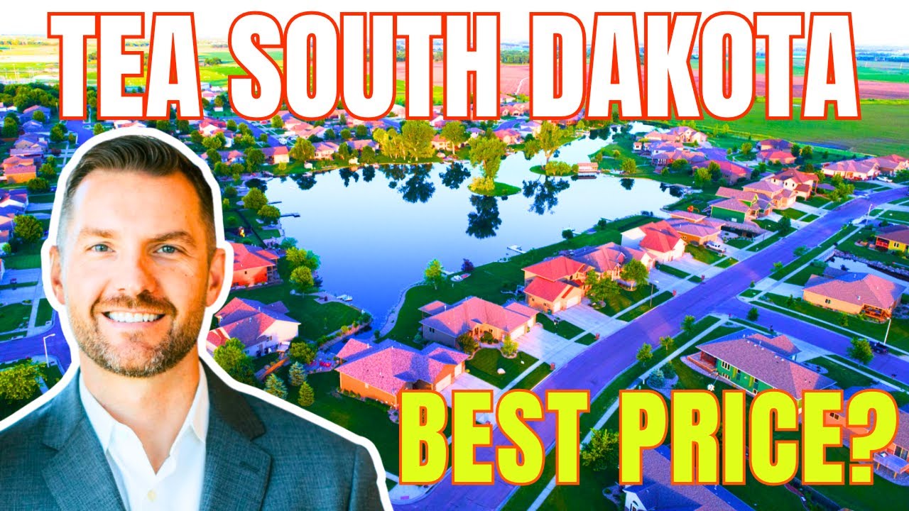 Living In Tea South Dakota | EVERYTHING YOU NEED TO KNOW ABOUT TEA SD ...