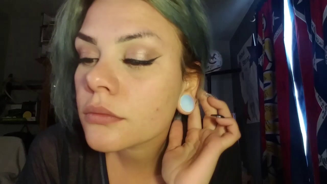 My Foundation routine! Slay hunny slay 😘 - YouTube