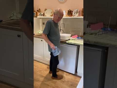 Dirty old Man. #fart #funny #funnyvideo #viral #fyp #video