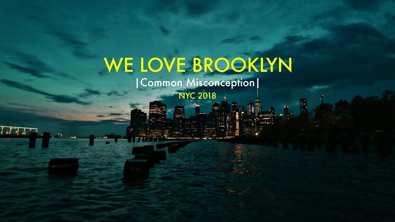 GRACIOUS CITY GOONS IN NYC 2018| 4K - YouTube