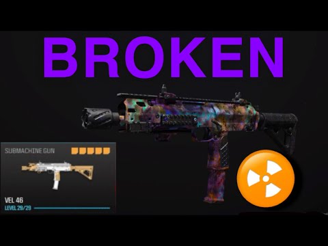 this *NEW* VEL 46 is MENTAL after SEASON 2 UPDATE‼️(Best VEL 45 Class ...
