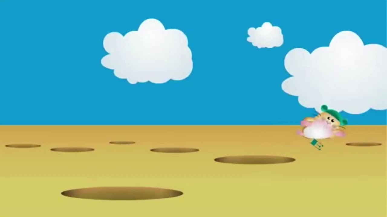 AlphaTums - Reverse Intro! - YouTube