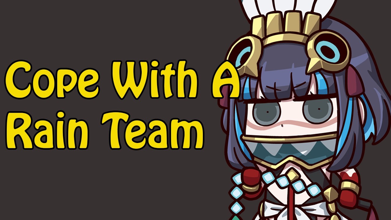 Tlaloc: Making it Rain | FGO Servant Guide - YouTube