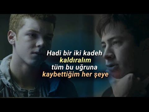 Lost On You - LP (Türkçe Çeviri)