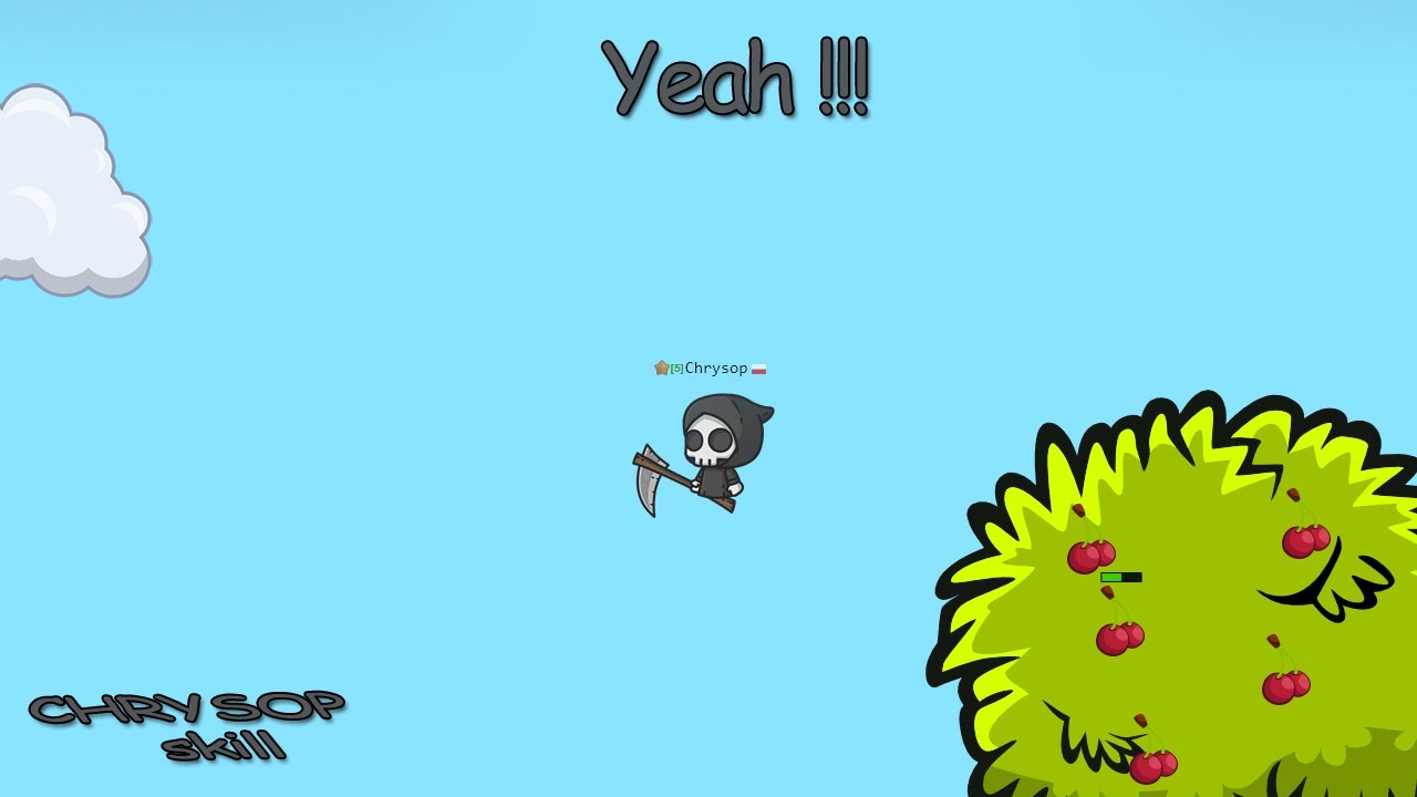 Fly or die - full evolution best moments (game play) - YouTube