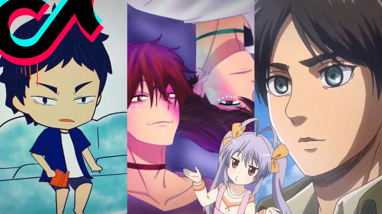 Cultured TikToks For Cultured WEEBS •27• || TikTok Compilation - YouTube