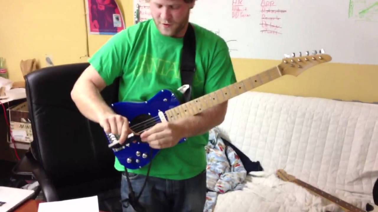 Lemnos Labs Tour Part 2 with Jeremy Conrad - YouTube