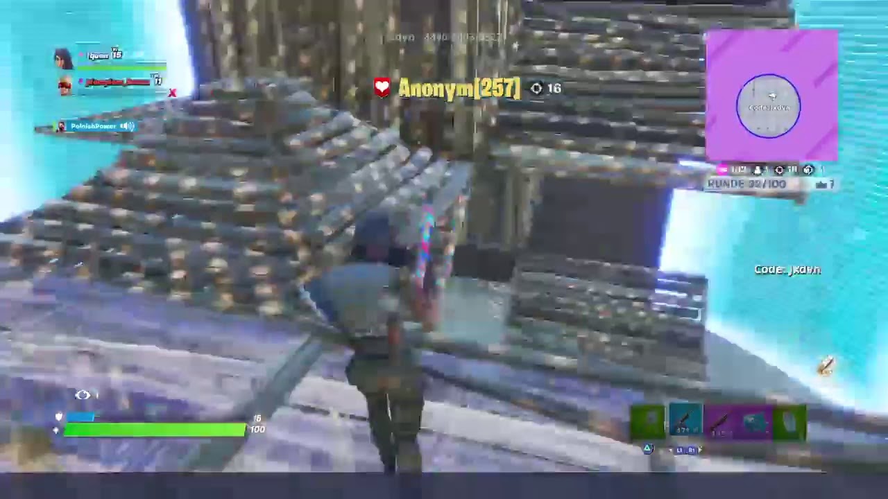 PS4-Live-Übertragung von plemplem_Besen - YouTube