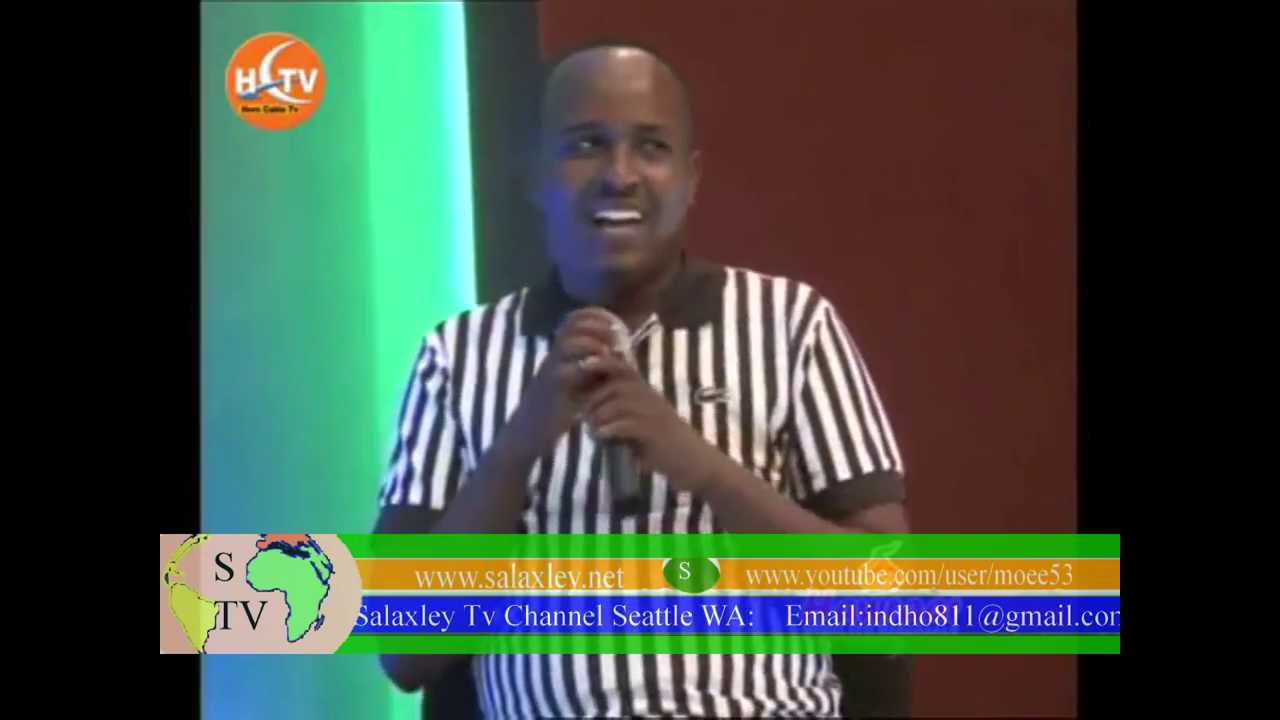 New Song Maxamed BK (LAABTAADA), 2013 - YouTube