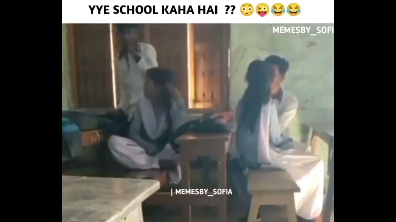 Nibba Nibbi Kissing Scene l Nibba Nibbi Kiss l Nibba Nibbi l trending meme l #shorts - YouTube