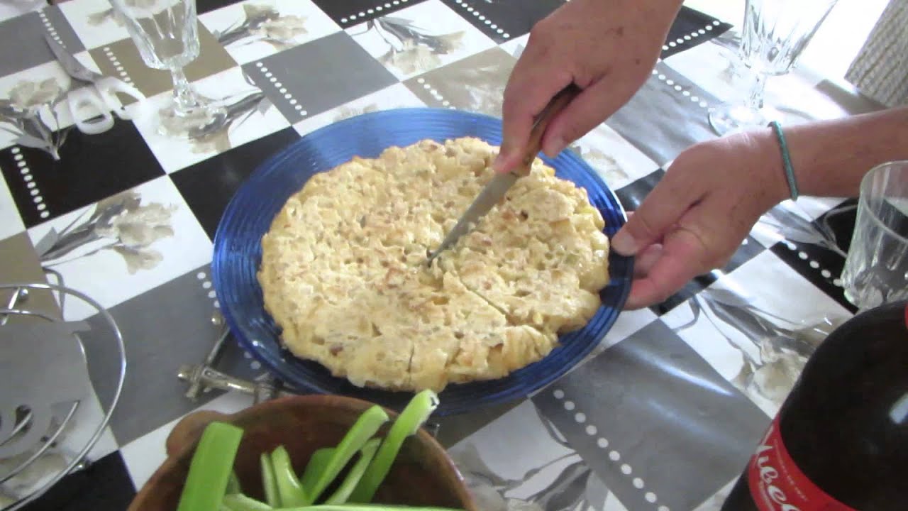 Typical Spanish Lunch Selfmade YouTube typical-spanish-lunch-selfmade-youtube