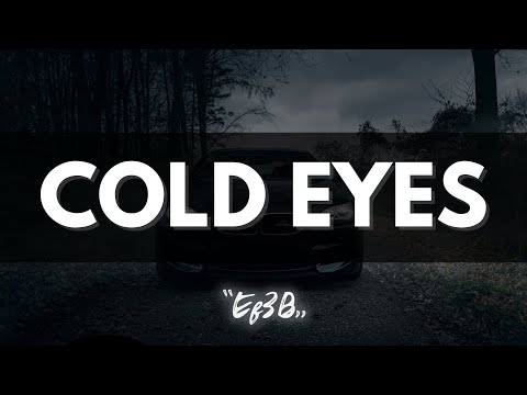 Ef3B - Cold Eyes #deephouse