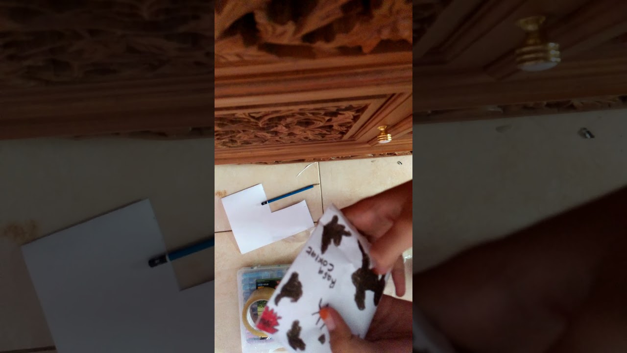 DIY SQUISHY PAPER / SQUISHY PAPER MILK 🍶🍶 - YouTube