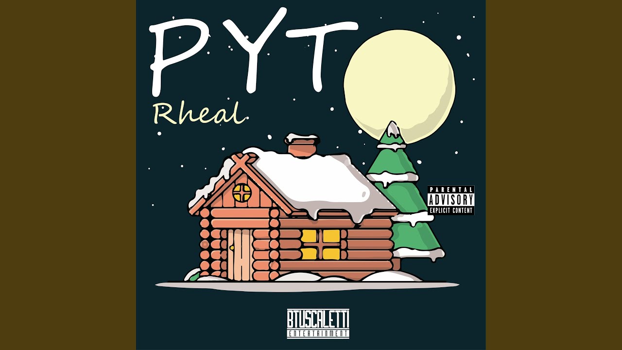 PYT YouTube pyt-youtube