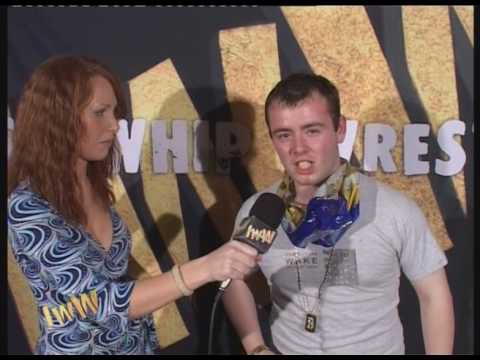 Irish Whip Wrestling - Whiplash TV S02E11 - YouTube
