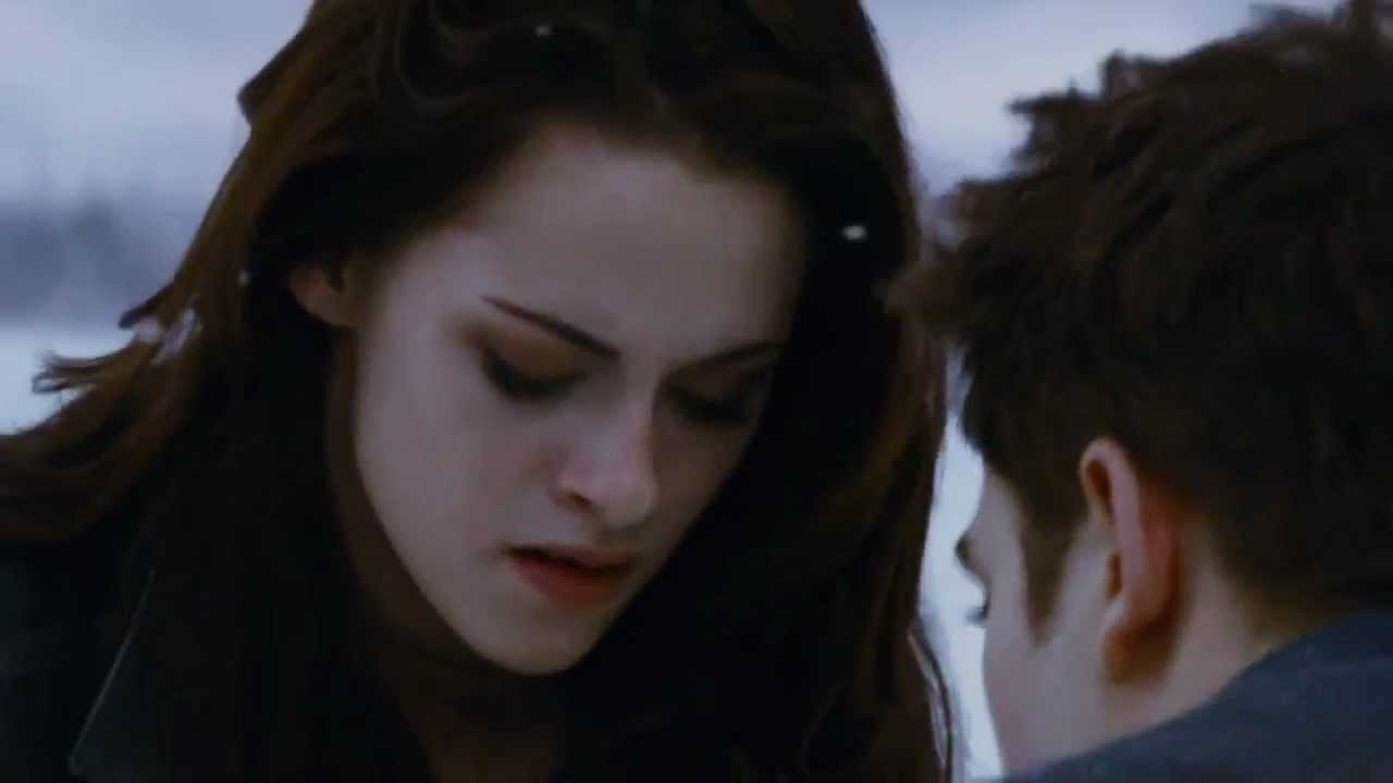 "The Twilight Saga" Marathon - Spot TV - YouTube