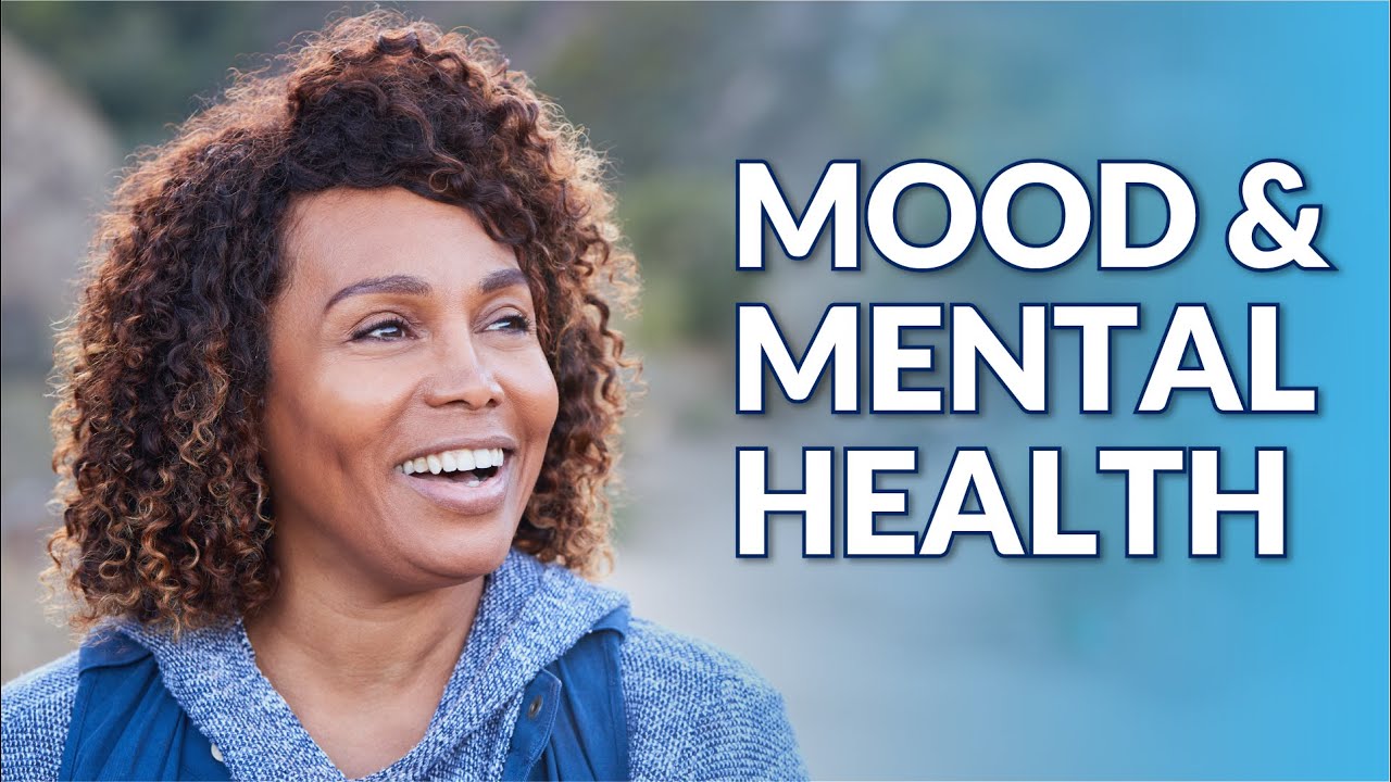 How Physical Activity Affects Mood and Mental Health | OPTIFAST UK ...