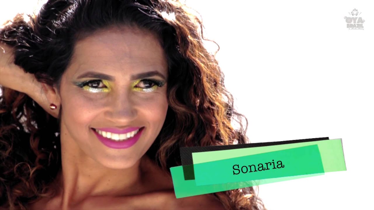 MAKING OFF 2014 OYA BRAZIL SAMBA SHOW by DANIELA BRAZIL - YouTube