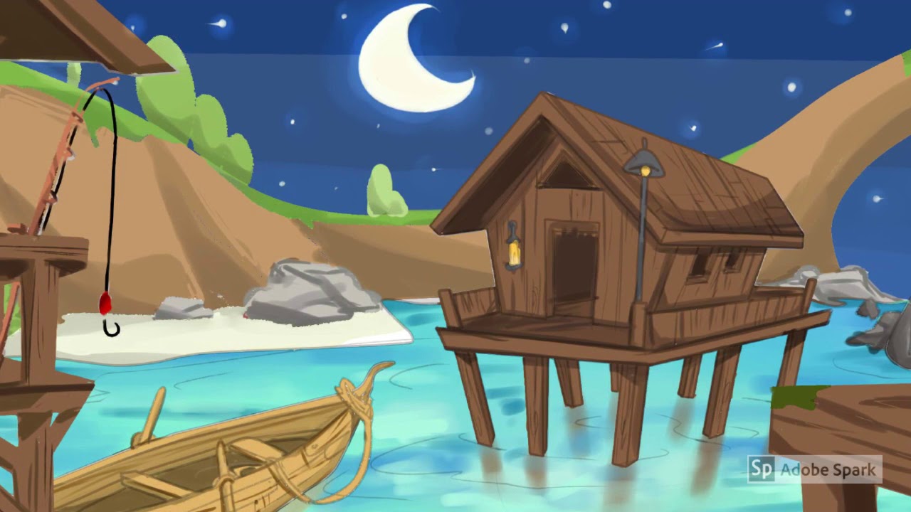 Background Infection Studio Animax Grafika Semarang - YouTube