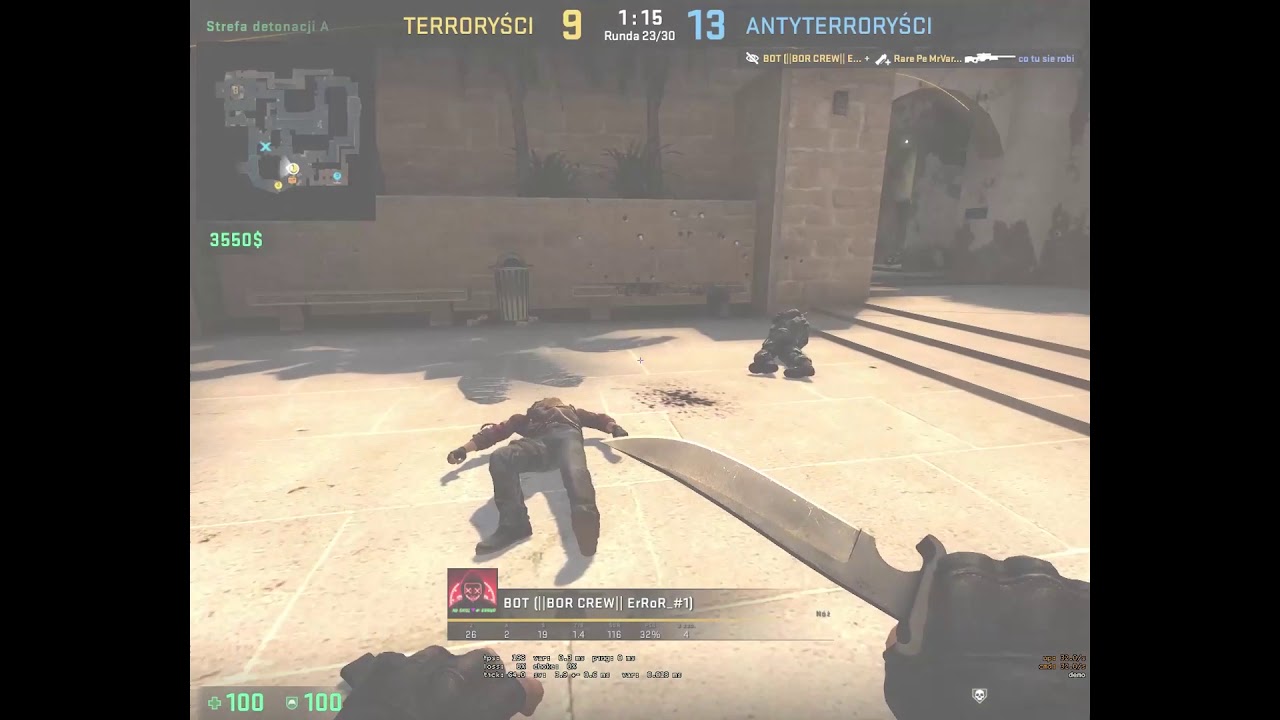 My The Best Action Cs:Go - YouTube