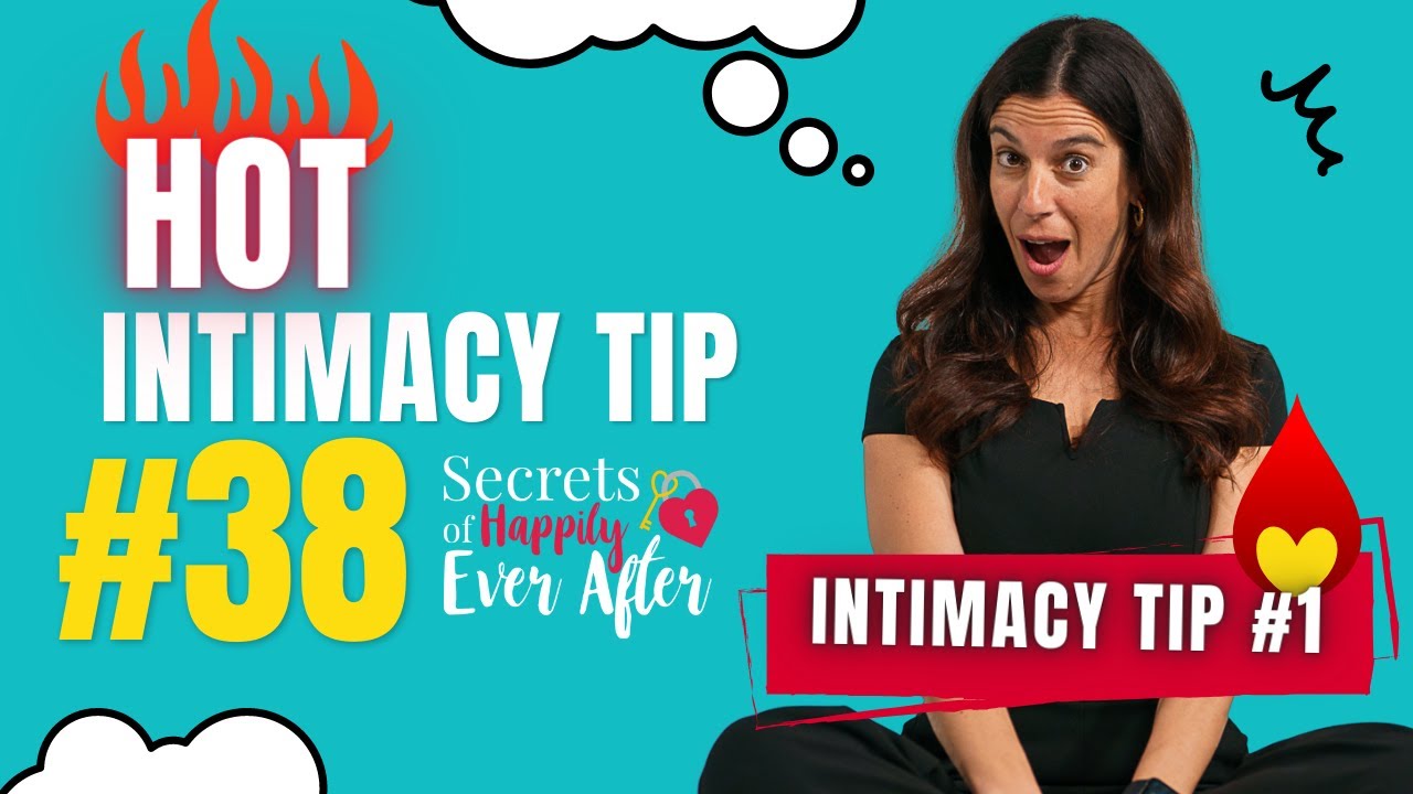 🛏️ HOT Intimacy Tip: Clean up your Bedroom for Better Intimacy! - YouTube