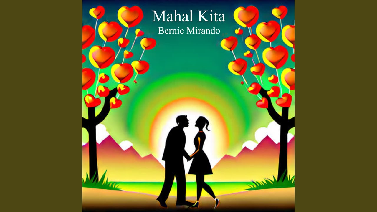 Mahal Kita - YouTube