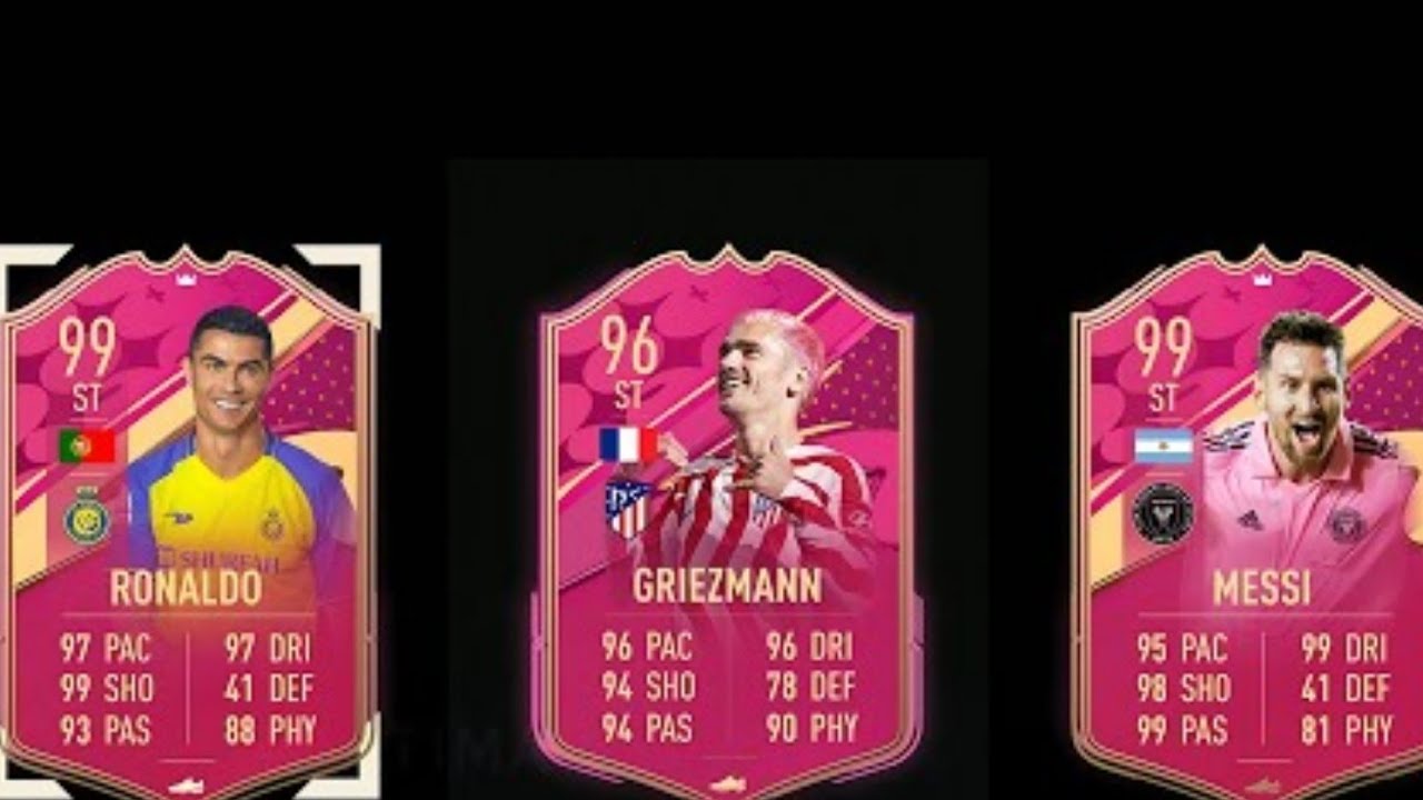 FIFA 23 GLITCH | GET EVERY PLAYER FOR FREE - YouTube