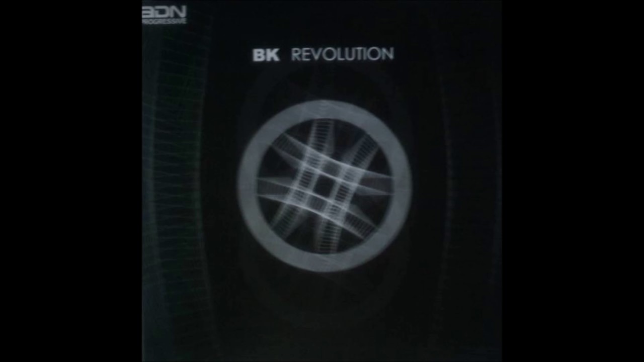 BK - Revolution (Alphazone Remix) (2003) - YouTube