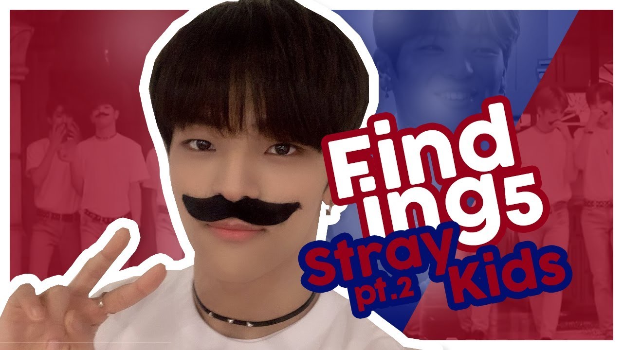 Finding Stray Kids - EP 5 (PARTE 2) | Legendado PT-BR - YouTube