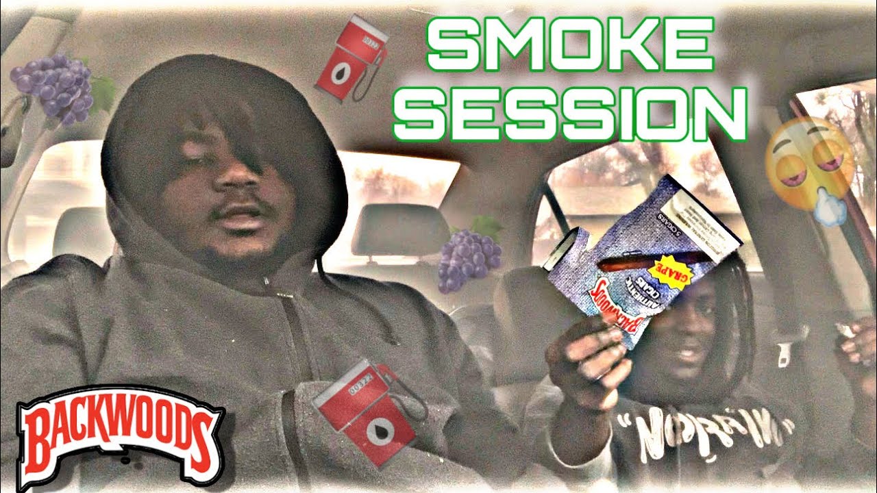 FIRST HOTBOX SESH ON THE CHANNEL!! - YouTube