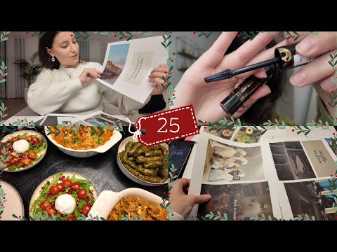 Gen Z Günü & Kız Kıza Vision Board Date