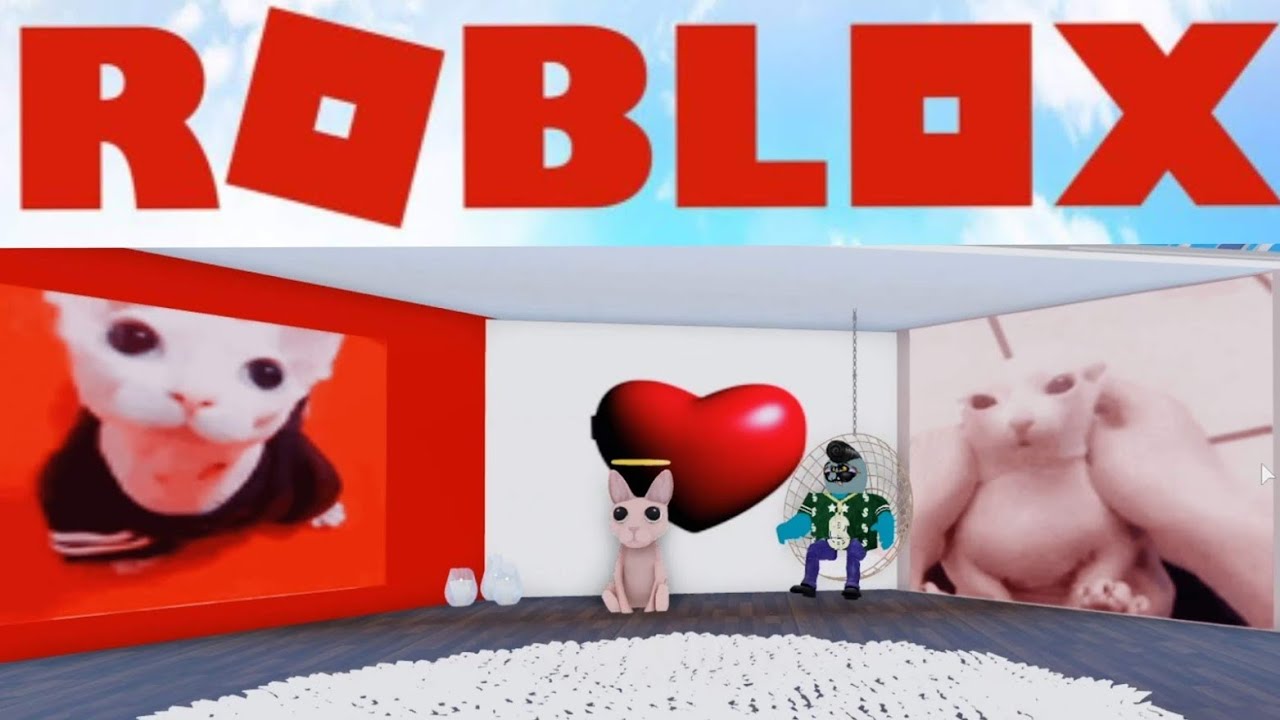 Roblox Bingus!!! - YouTube