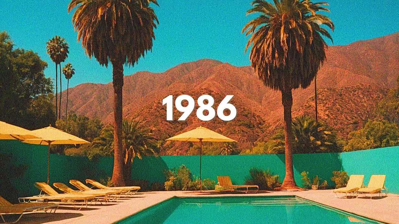 PALM TREES HEAT - YouTube
