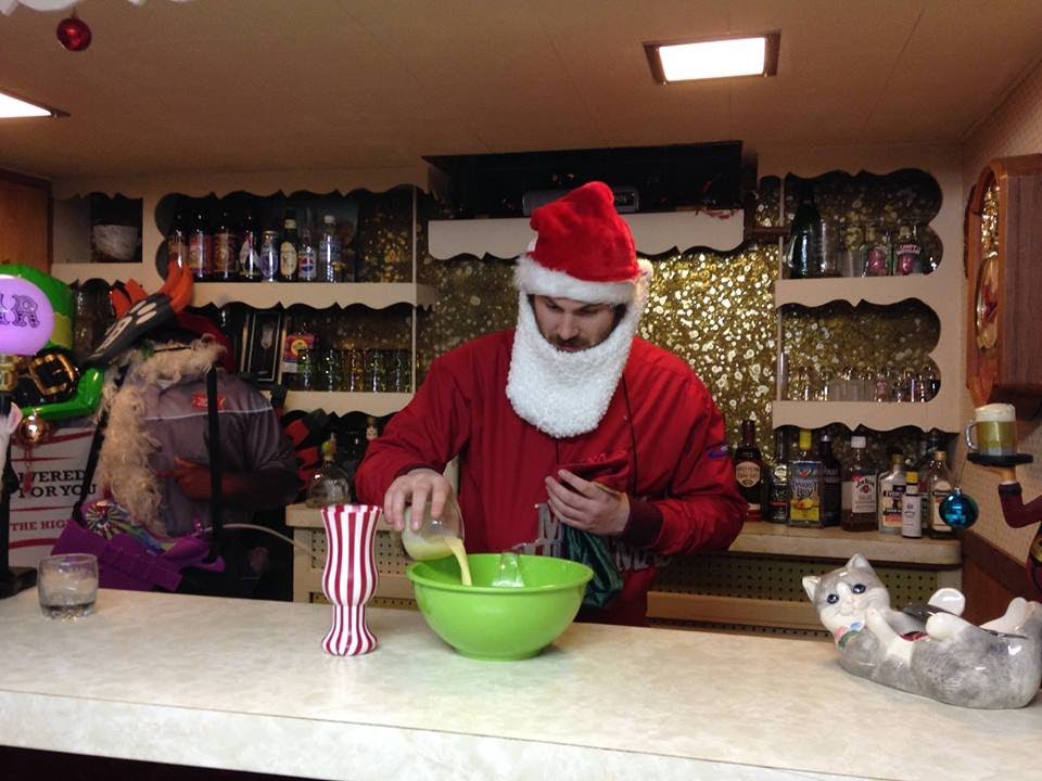 Santa is real. A Comedy Anonymous Christmas Video - YouTube