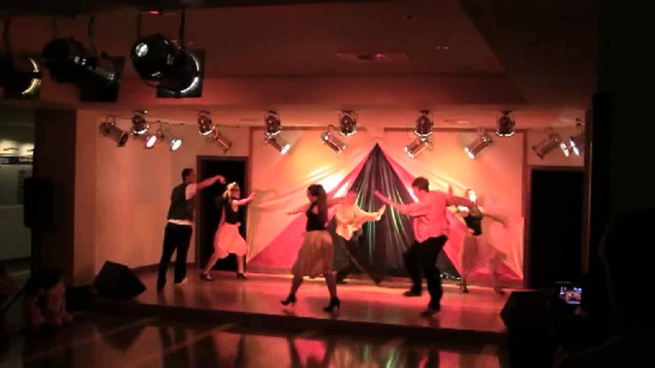 MARTIN SOLVEIG - EVERYBODY remix / dance reel by Nera - YouTube