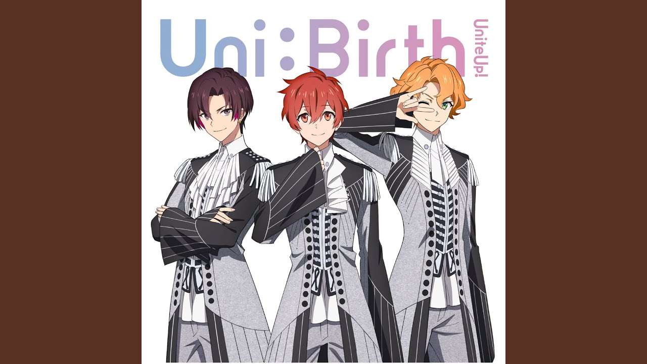Uni:Birth (Instrumental) - YouTube