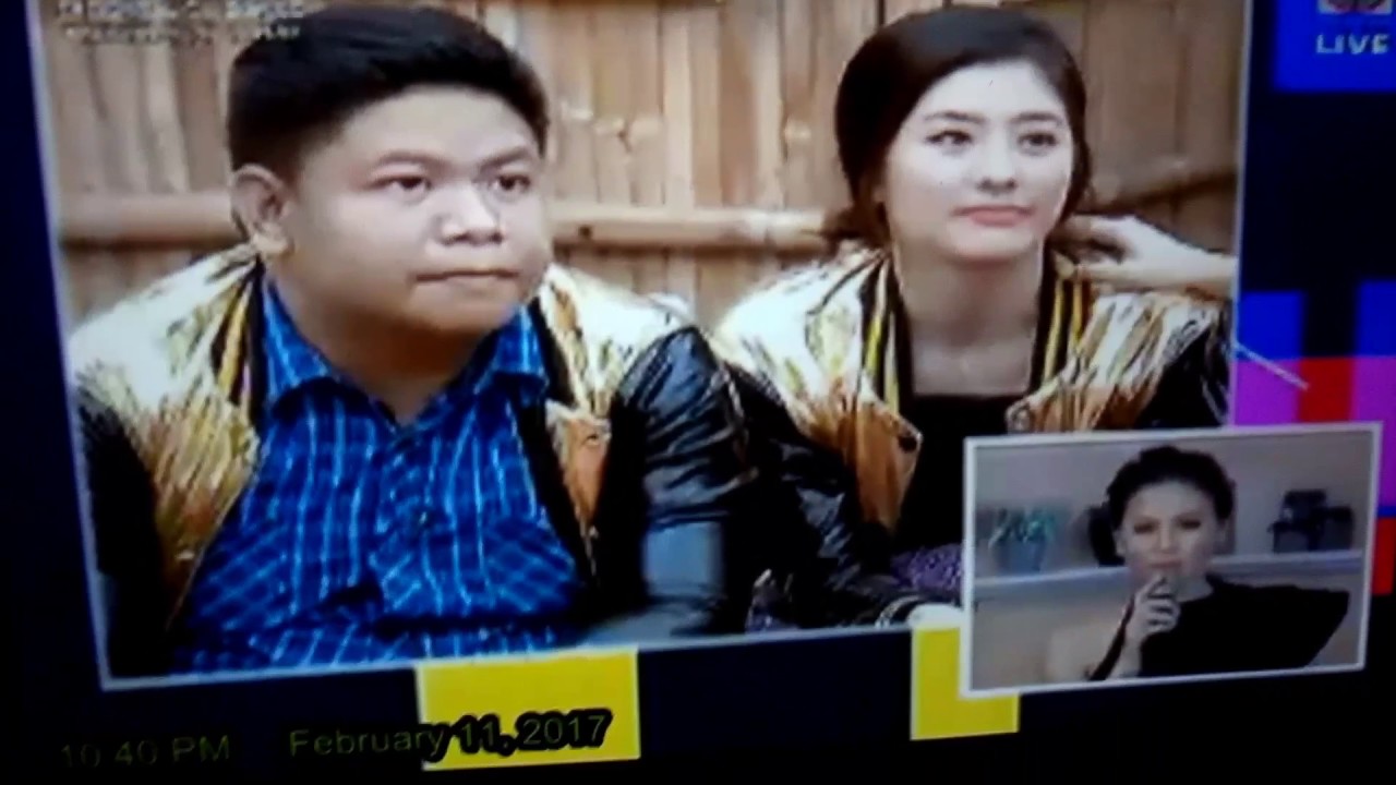 PBB LUCKY SEASON 7 TONIGHT UPDATES #3 FEBUARY 11 - 2017 - YouTube