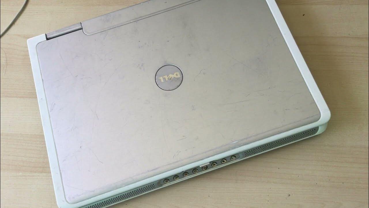 How To Replace The Cpu In A Dell Inspiron 640m Youtube